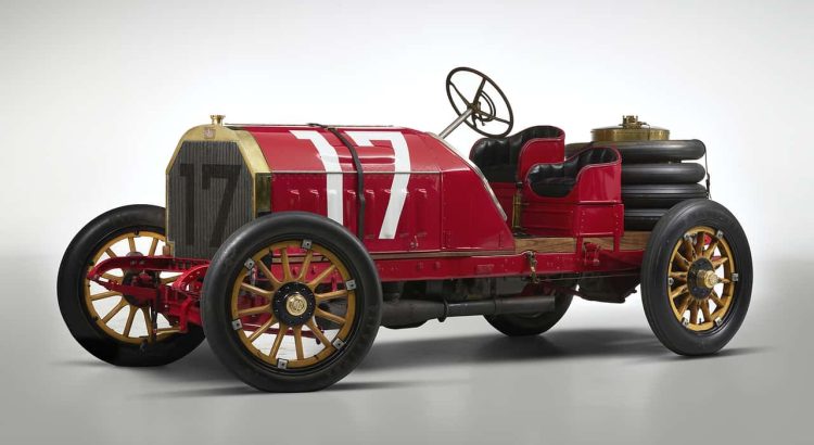 Itala is reborn in 2026: a return to the roots of Italian automotive ...