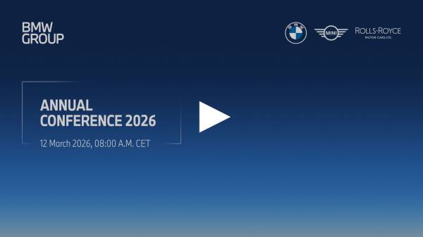 BMW Group Reaffirms Status as Top U.S. Automotive Exporter for 2025