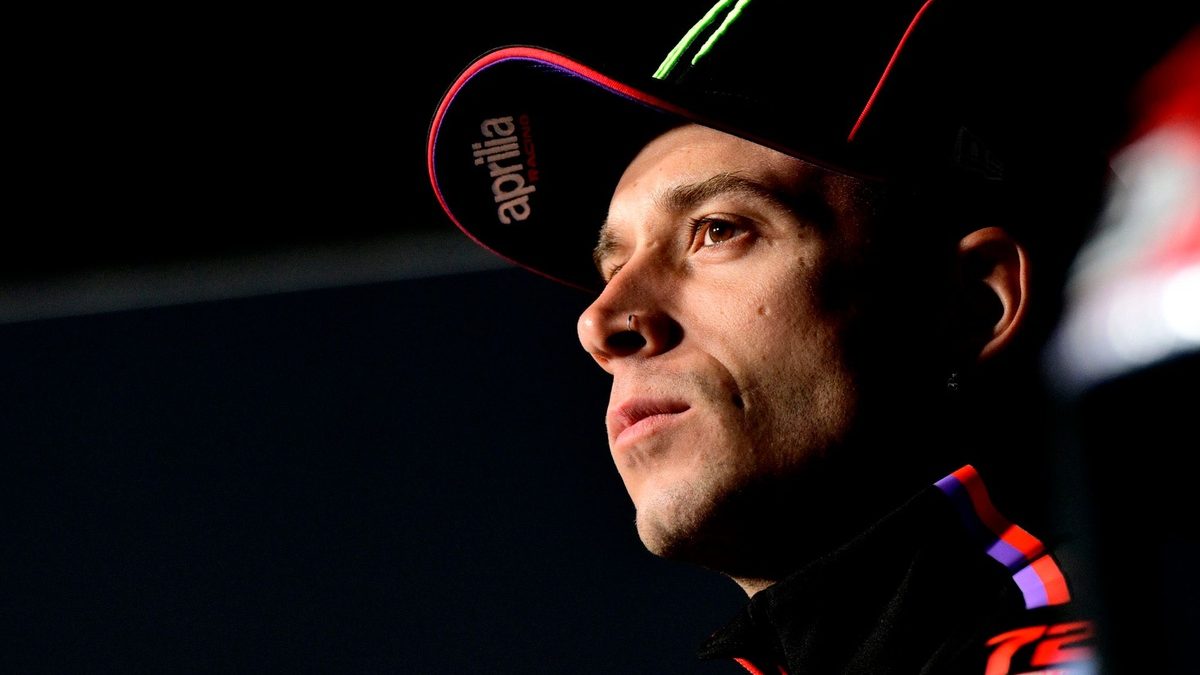 MotoGP: Bezzecchi's Sprint Race Meltdown Costs Him Brno Main Event ...